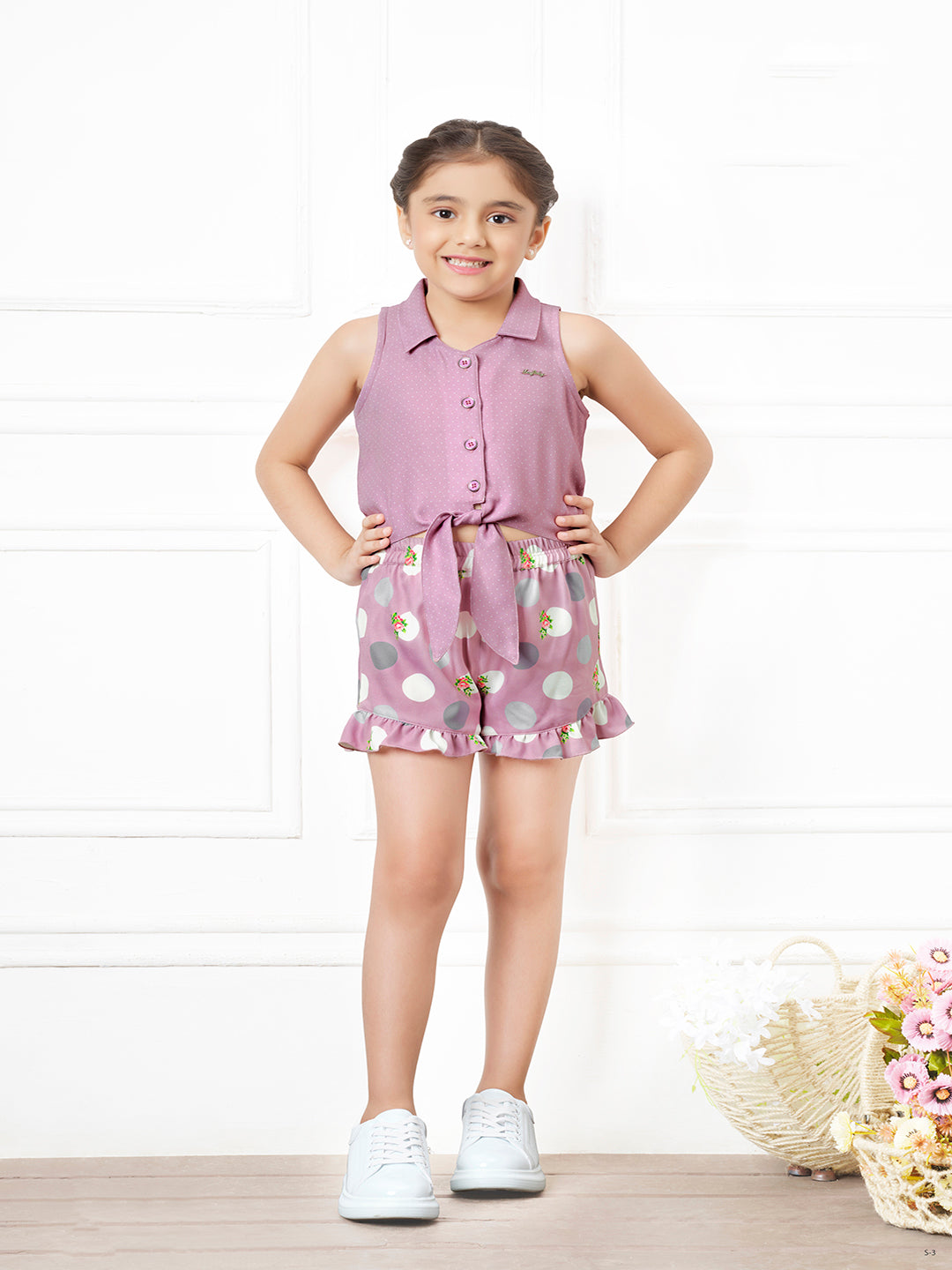 Tiny Baby Pink Colored Short Set – TINY BABY CLOTHING